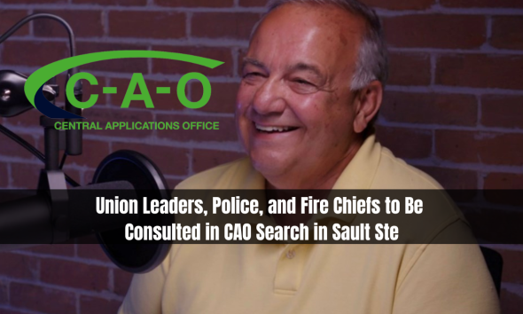 CAO Handbook 2024 | PDF Download