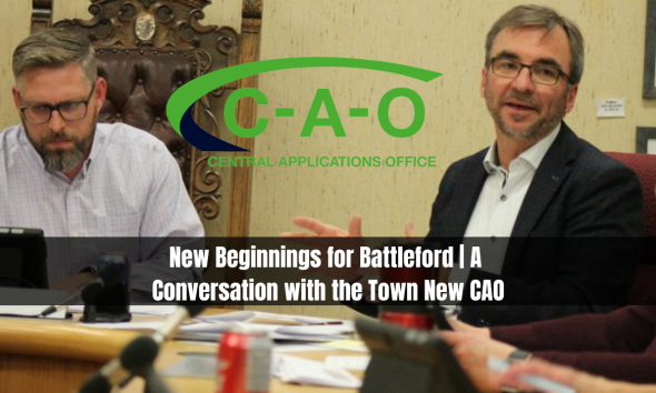 CAO Handbook 2024 | PDF Download