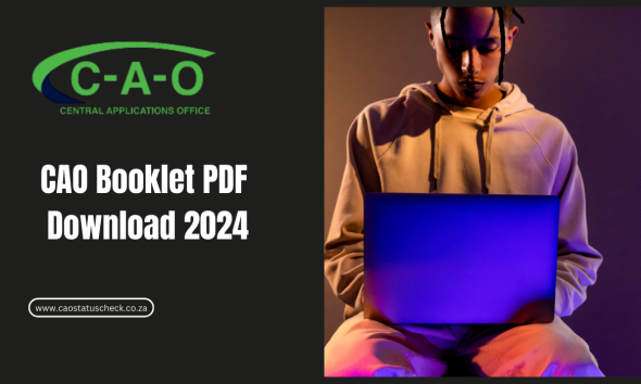 CAO Info - CAO Status Check 2024-2025 – CAO Application Status Check
